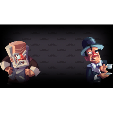 Steam Community Market :: Listings for 512250-Sir Knight and J ...