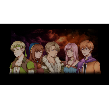 Steam Community Market :: Listings for 597060-Numina Cast