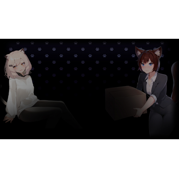 Steam Community Market :: Listings for 2543050-Ari and Tami - Casual ...