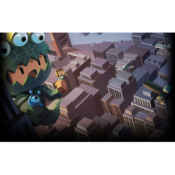 Steam Community Market :: Listings for 272490-Brickzilla