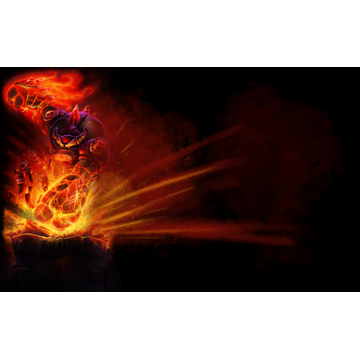 Steam Community Market :: Listings for 218330-Minos (Profile Background)