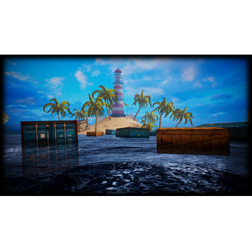 Steam Community Market :: Listings for 2306590-Monkey Island