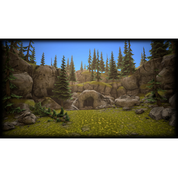 Steam Community Market :: Listings for 2306590-Mysterious Cave