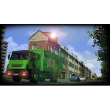 Steam Community Market :: Listings for 294830-Good Morning Garbage