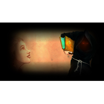 Steam Community Market :: Listings for 288670-Cursed (Profile Background)