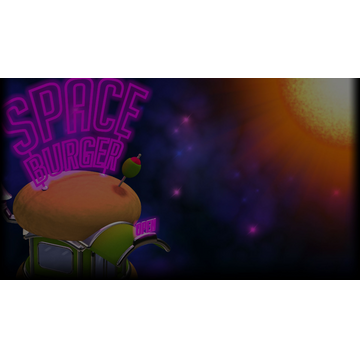 Steam Community Market :: Listings for 377460-Space Burger
