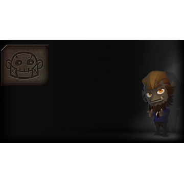 Steam Community Market :: Listings for 370560-Horror (Profile Background)