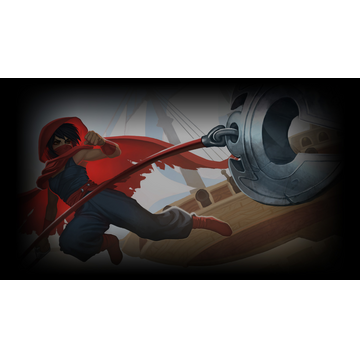 Steam Community Market :: Listings for 361350-Skyhook Anara Profile