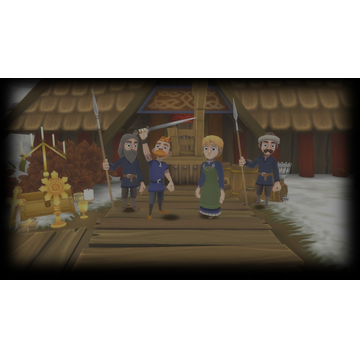 Steam Community Market :: Listings for 368760-Chieftain