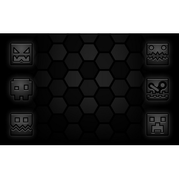 Steam Community Market :: Listings for 322170-Geometry Dash BG 3