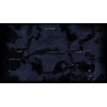 Steam Community Market :: Listings for 383870-Firewatch: Map