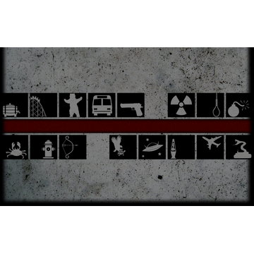 Steam Community Market :: Listings for 388490-Death Icons