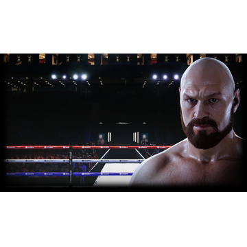 Steam Community Market :: Listings for 1451190-Tyson Fury Profile ...