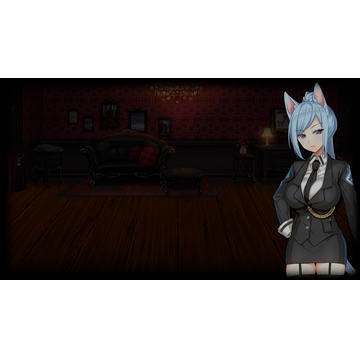 Steam Community Market :: Listings for 1413970-Laura (Profile Background)