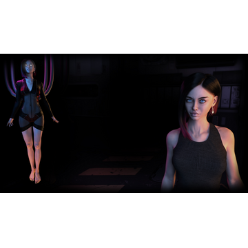 Steam Community Market :: Listings for 1639990-Alice (Profile Background)