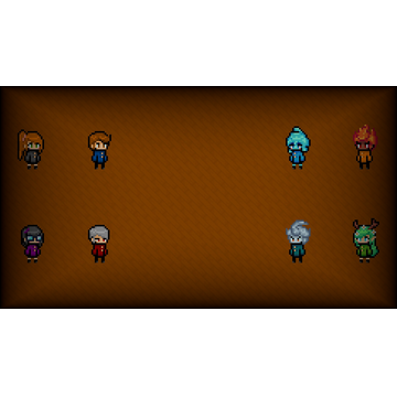 Steam Community Market :: Listings for 1196440-Potion Party BG2