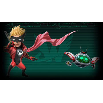 Steam Community Market :: Listings for 1190400-Wonder-Red&P-Star