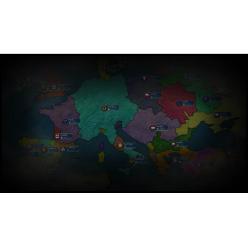 Steam Community Market :: Listings for 1076920-World map