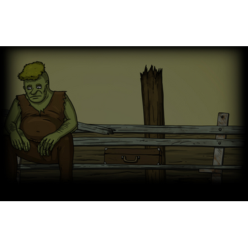 Steam Community Market :: Listings for 1012880-Sad Mutant