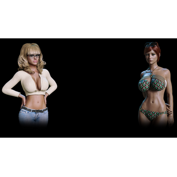 Steam Community Market :: Listings for 1333560-Juliana & Heather