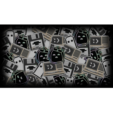 Steam Community Market :: Listings for 1269950-Buddy Simulator Sticker Bomb