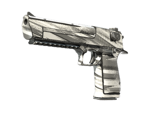 Desert Eagle | The Daily Deagle (Minimal Wear) CS2