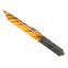 Steam Community Market :: Listings for ★ Paracord Knife | Tiger Tooth ...
