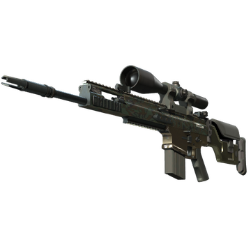 Mercado de la comunidad de Steam :: Anuncios para SCAR-20 | Army Sheen ...