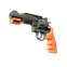 Steam Community Market :: Listings for R8 Revolver | Nitro (Factory New)