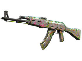 CSFloat - Buy & Sell CS2 Skins on the Most Advanced Marketplace