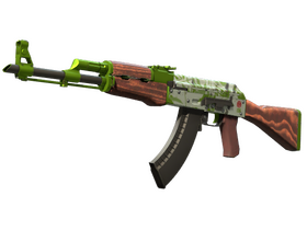 CSFloat - Buy & Sell CS2 Skins on the Most Advanced Marketplace