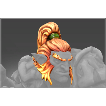 Steam Community Market :: Listings for Hair of the Imperious Command