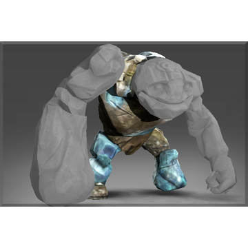 Steam Community Market :: Listings for Corrupted Elemental Ice Body