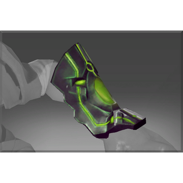 Steam Community Market :: Listings for Cursed Gauntlets of the Acolyte ...