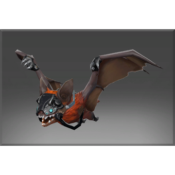 Steam Community Market :: Listings for Corrupted Flame Bat