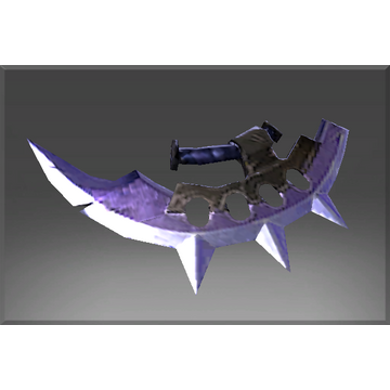 Steam Community Market :: Listings for Cursed Glaive of the Mage Slayer ...