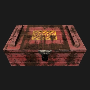 Steam Community Market :: Listings for Old Mystery Box