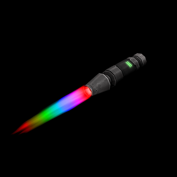 Steam Community Market :: Listings for Rainbow Thruster