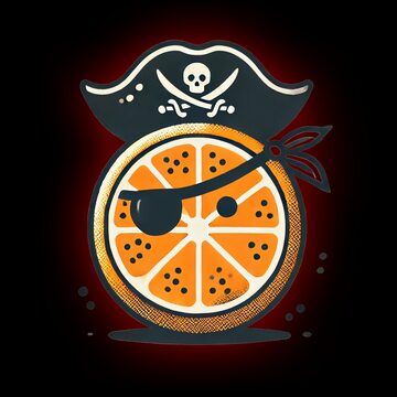 Steam Community Market :: Listings for Pirate Orange