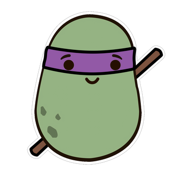 Steam Community Market :: Listings for Ninja Turtle Potato