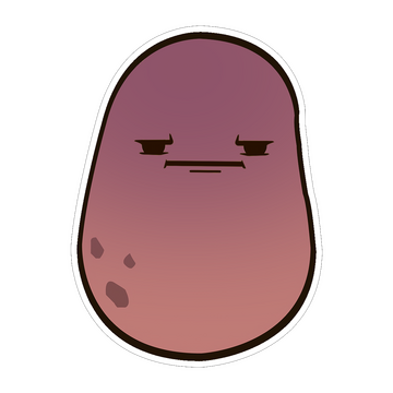 Steam Community Market :: Listings for Grumpy Potato