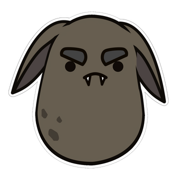 Steam Community Market :: Listings for Vampire Potato