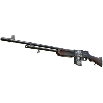 Steam Community Market :: Listings for BAR | Axis Nightmare (Battle ...