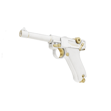 Steam Community Market :: Listings for Luger | Ivory