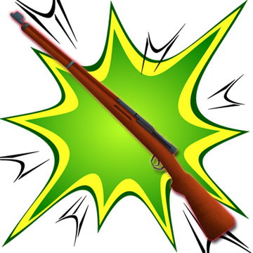 Steam Community Market :: Listings for Mosin Rifle