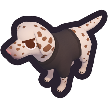 Steam Community Market :: Listings for Epic Yellow Pet Sweater