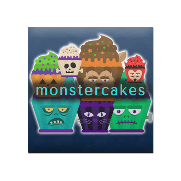 Steam Community Market :: Listings for Monstercakes Sticker Pack