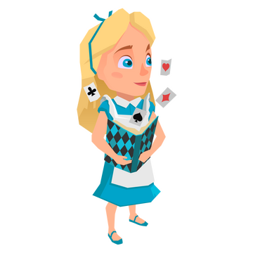 Steam Community Market :: Listings for Alice