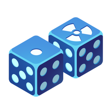 Steam Community Market :: Listings for Radioactive Dice.
