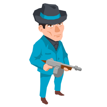 Steam Community Market :: Listings for Mafia guard